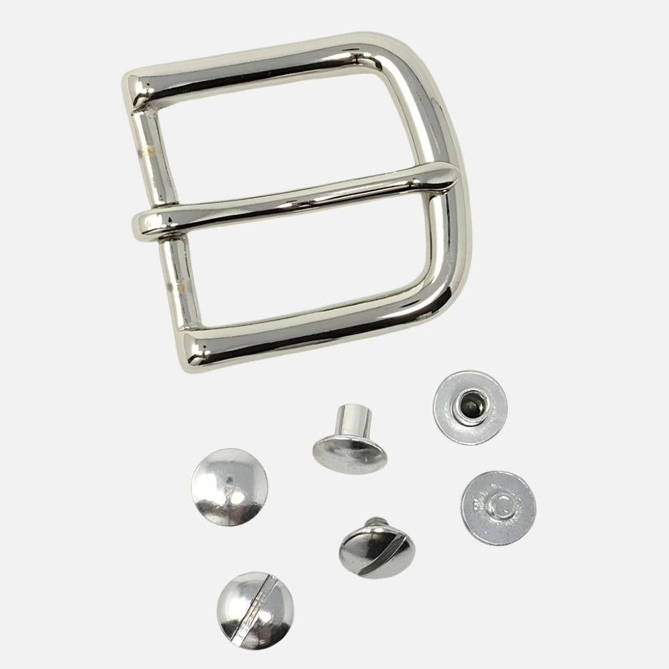 Hardware – Last State Leather